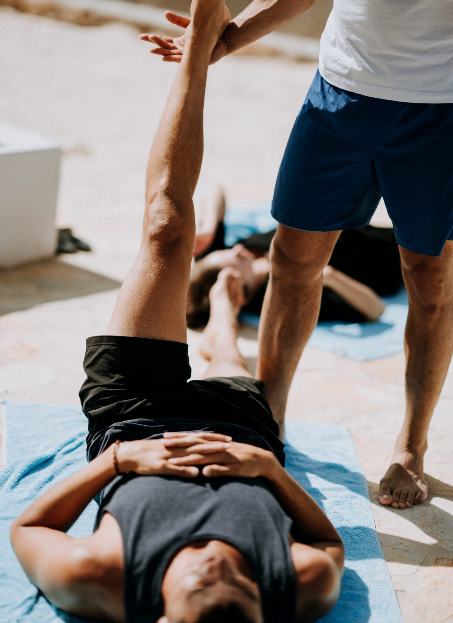 Yoga-Therapy 800HR - The Mindfulness Center