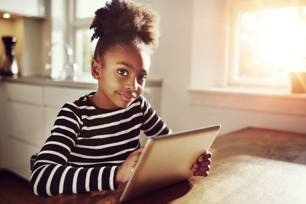 Social & Emotional Learning - The Mindfulness Center