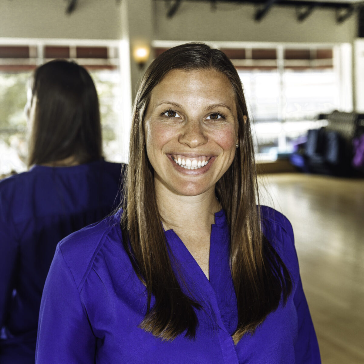 Practitioners - The Mindfulness Center